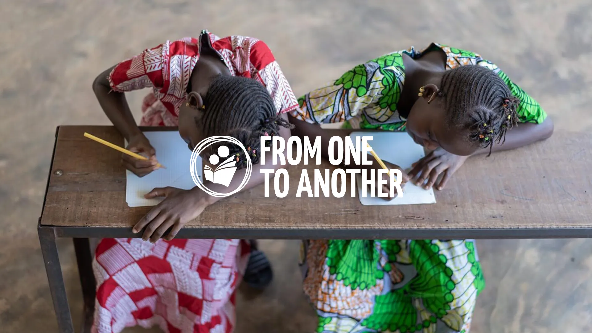 From One to Another changes lives through education | Learnifier
